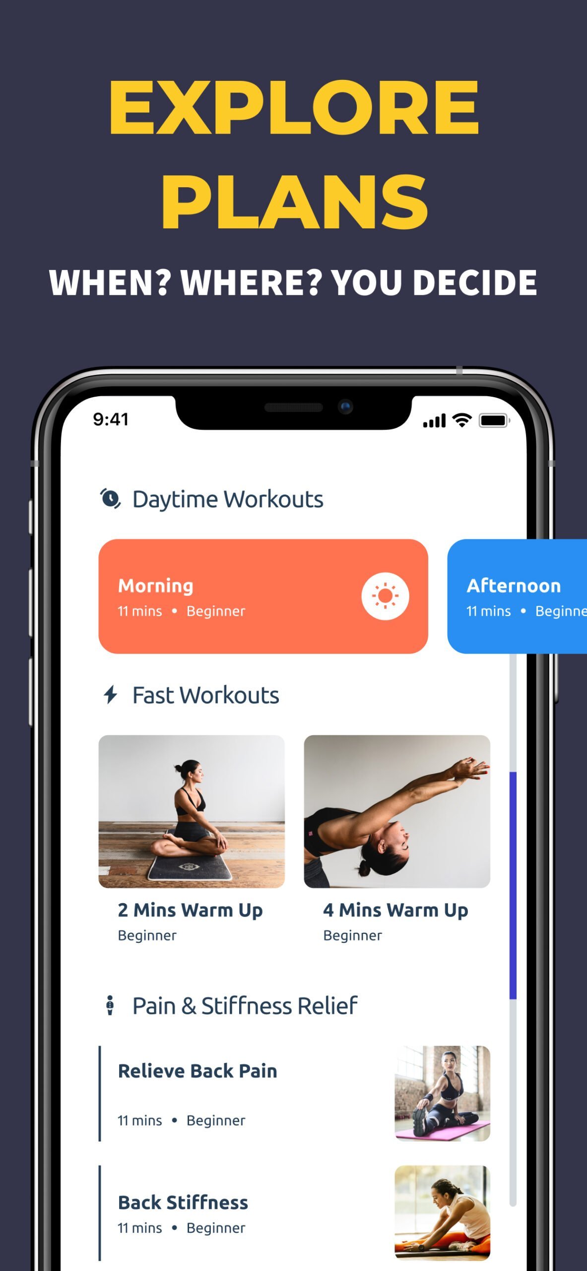 Pure Pilates - Workout at home - Jet fitness