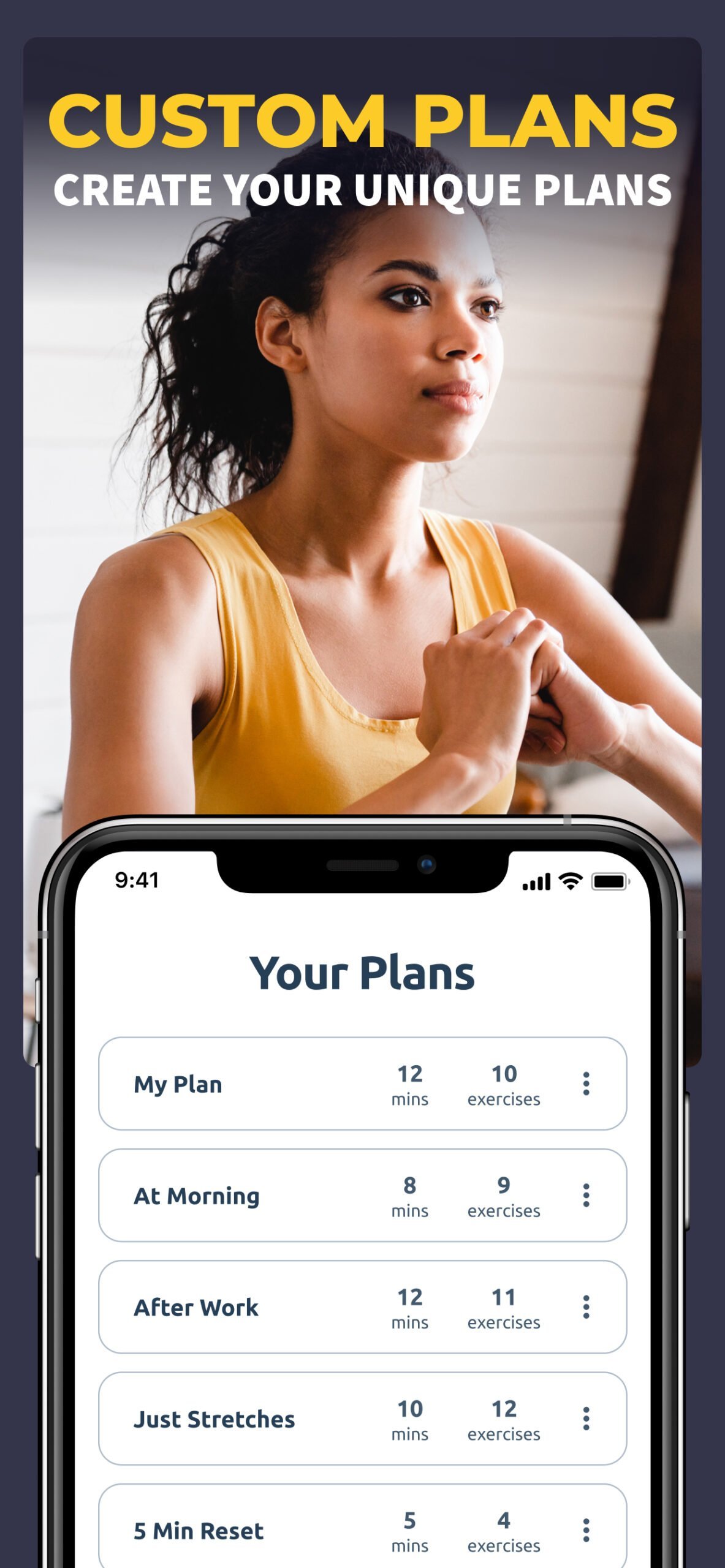 Pure Pilates - Workout at home - Jet fitness